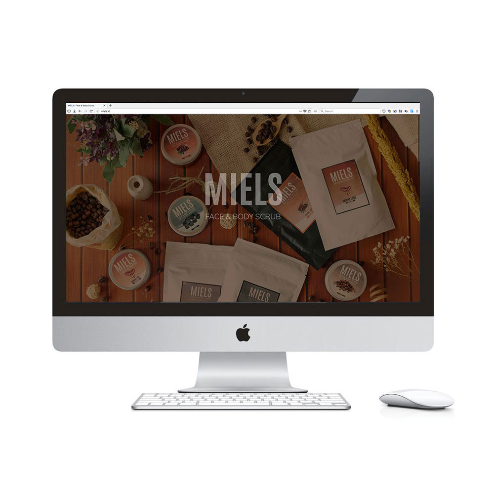 Web Design Portfolio - Yopdesign